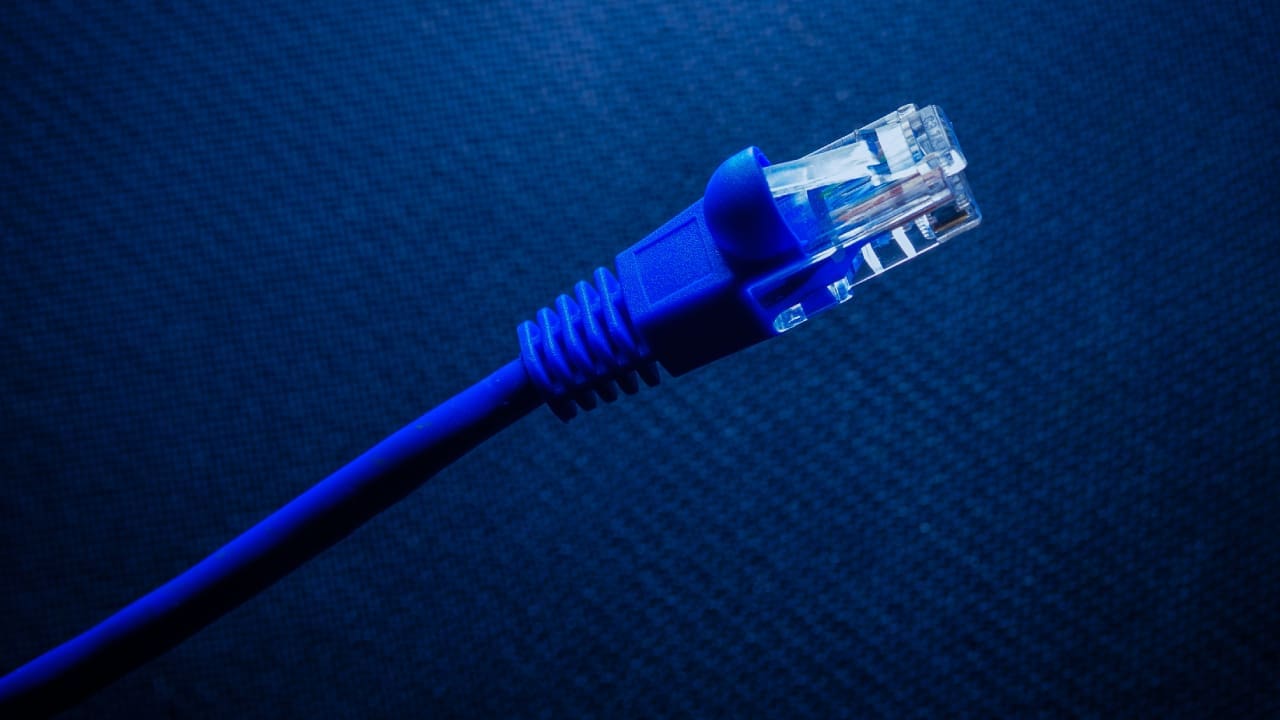 South Africa is the continent's internet connection point - Hypertext