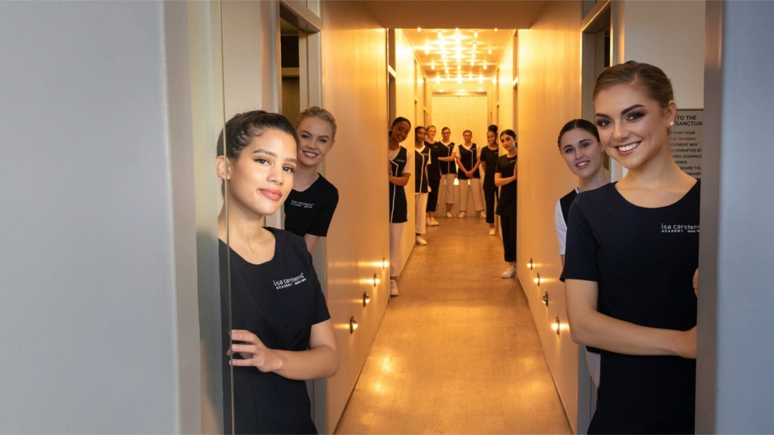 Isa Carstens Academy acquired by NetEd - Hypertext