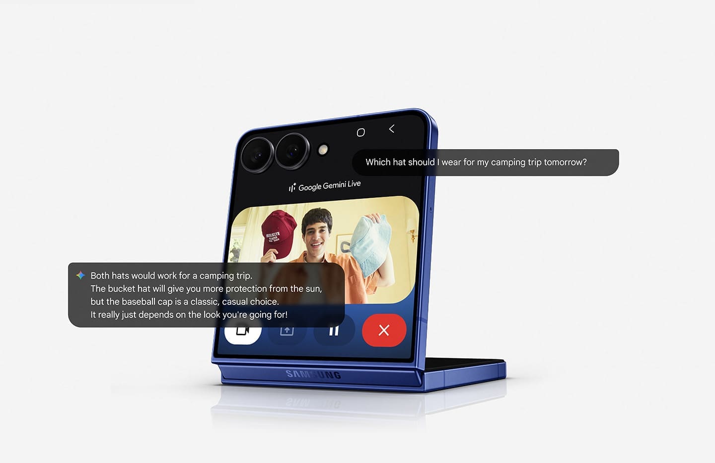 Brand new Galaxy Z Flip7: everything you need to know - Hypertext