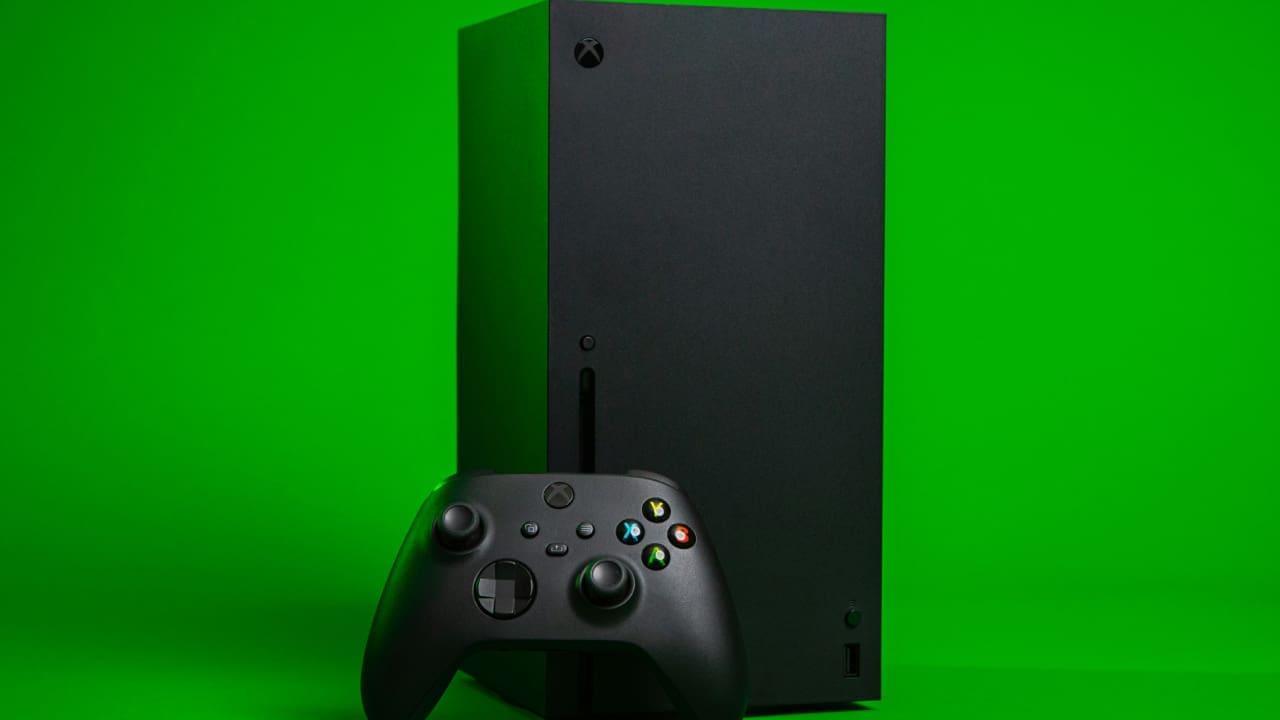 What is project "Magnus" and what does it have to do with Xbox? - Hypertext
