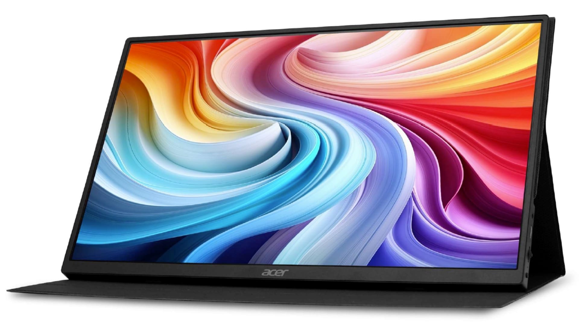 Acer debuts latest lineup of portable monitors locally - Hypertext