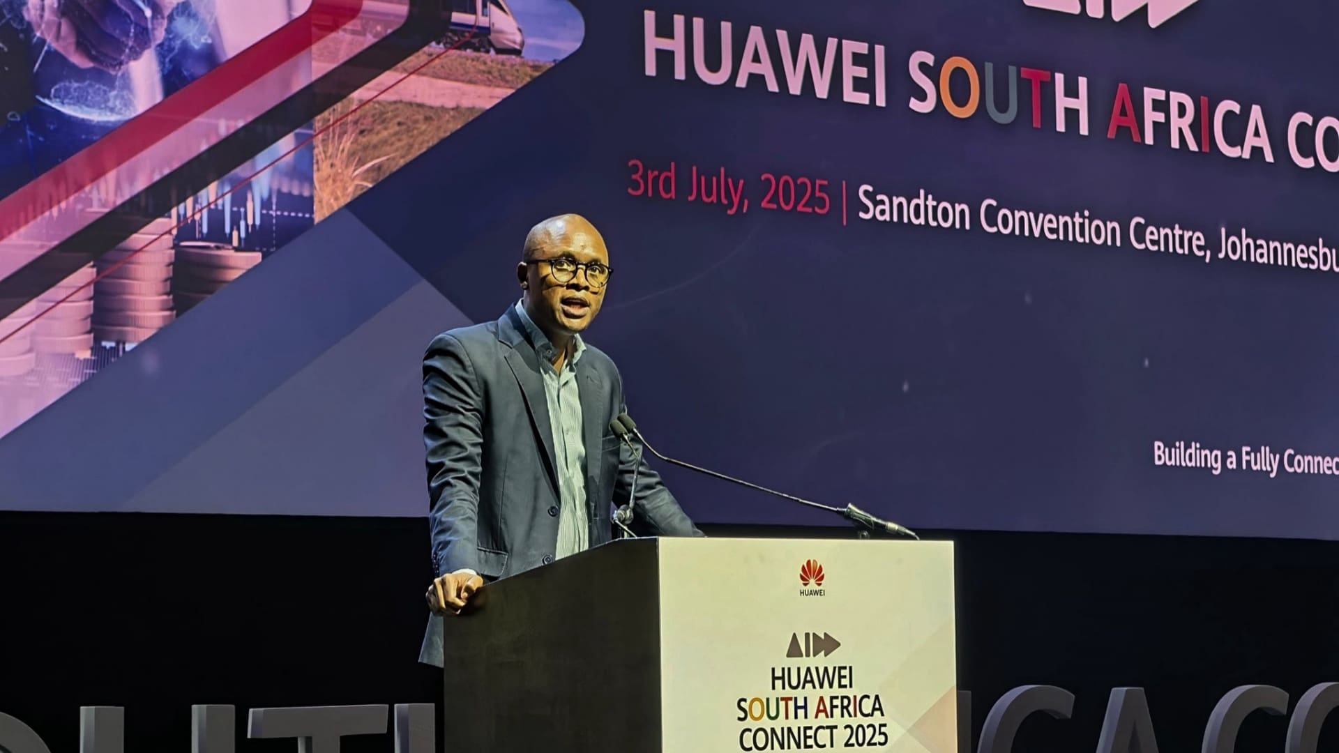 Minister Malatsi outlines four focus areas for DCDT - Hypertext