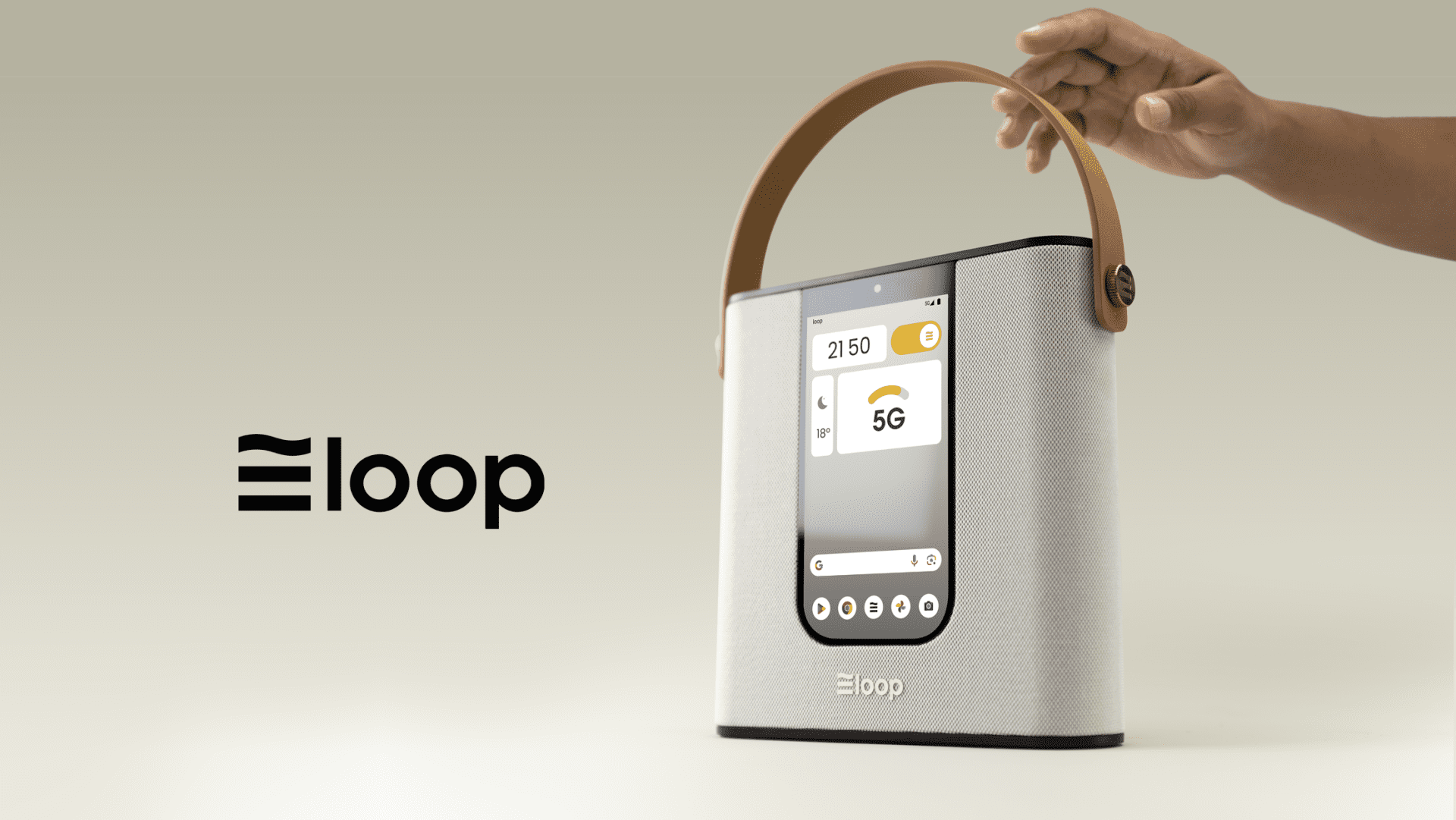 The new 5G device from rain is, weird - Hypertext