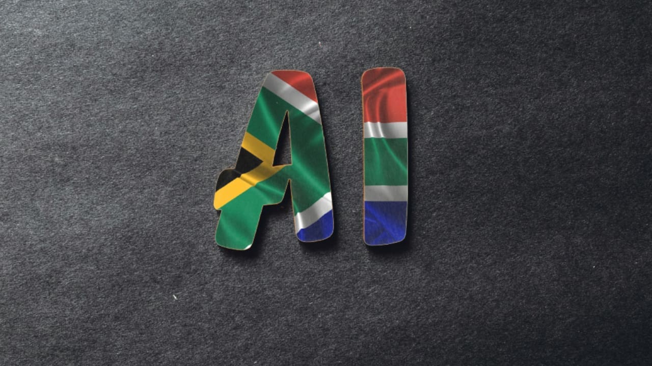 South Africa's first meeting of AI minds held in Pretoria - Hypertext