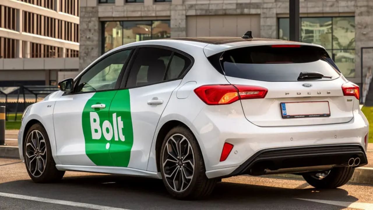 Bolt shakes up offer for South African families - Hypertext