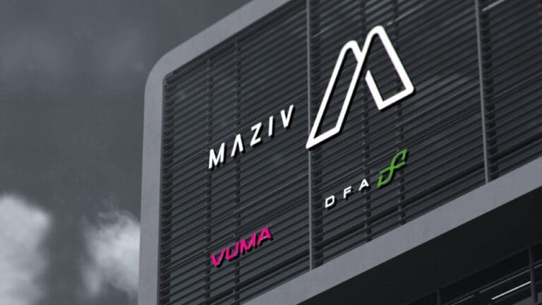 What the Maziv Vodacom merger means for South Africans - Hypertext