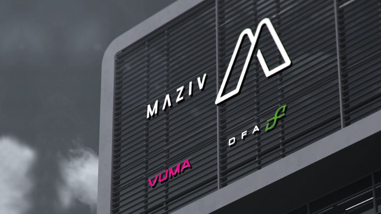 What the Maziv Vodacom merger means for South Africans - Hypertext