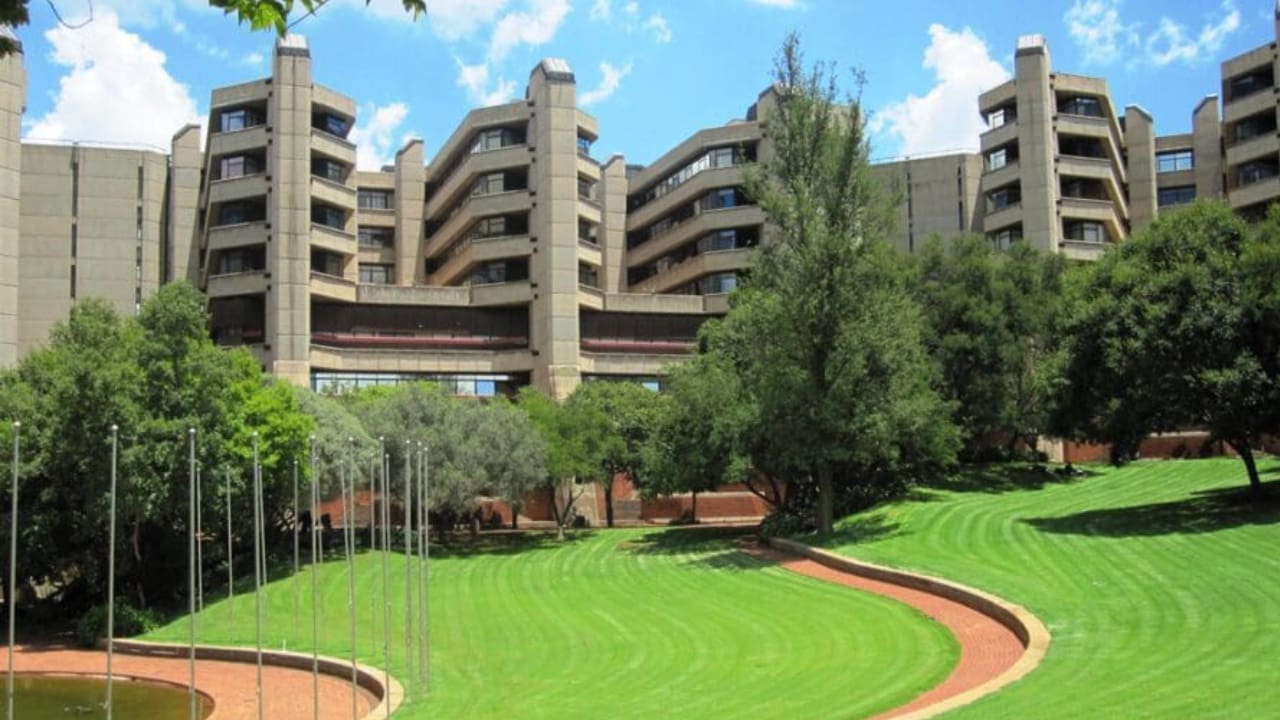 University of Johannesburg reveals registration dates for 2026 - Hypertext