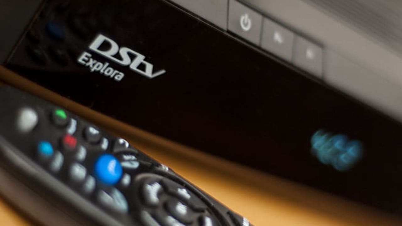 Which DStv channels will be gone from next year - Hypertext