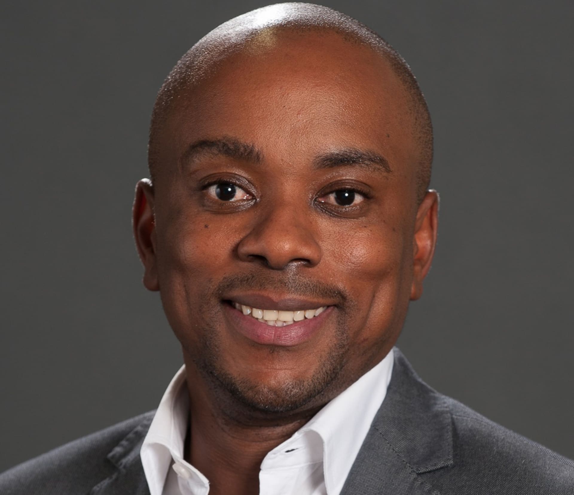 Accenture names new country managing director for South Africa - Hypertext