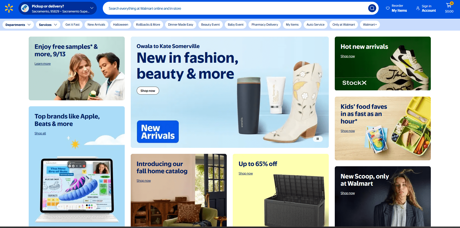 Walmart coming to South Africa: Everything you should know - Hypertext