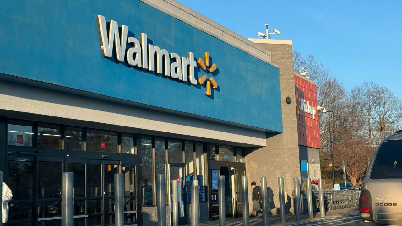 Walmart coming to South Africa: Everything you should know - Hypertext