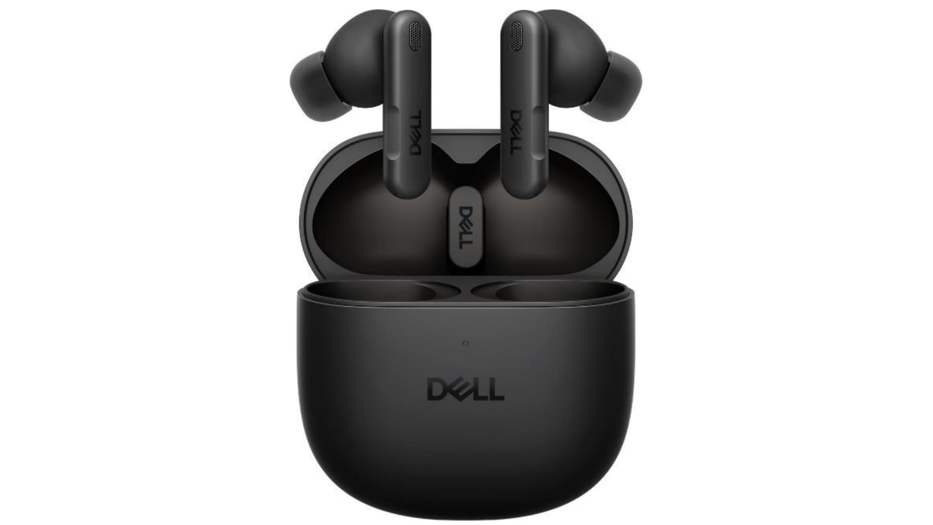 Dell Pro Plus Earbuds are world's first with Microsoft Teams ...
