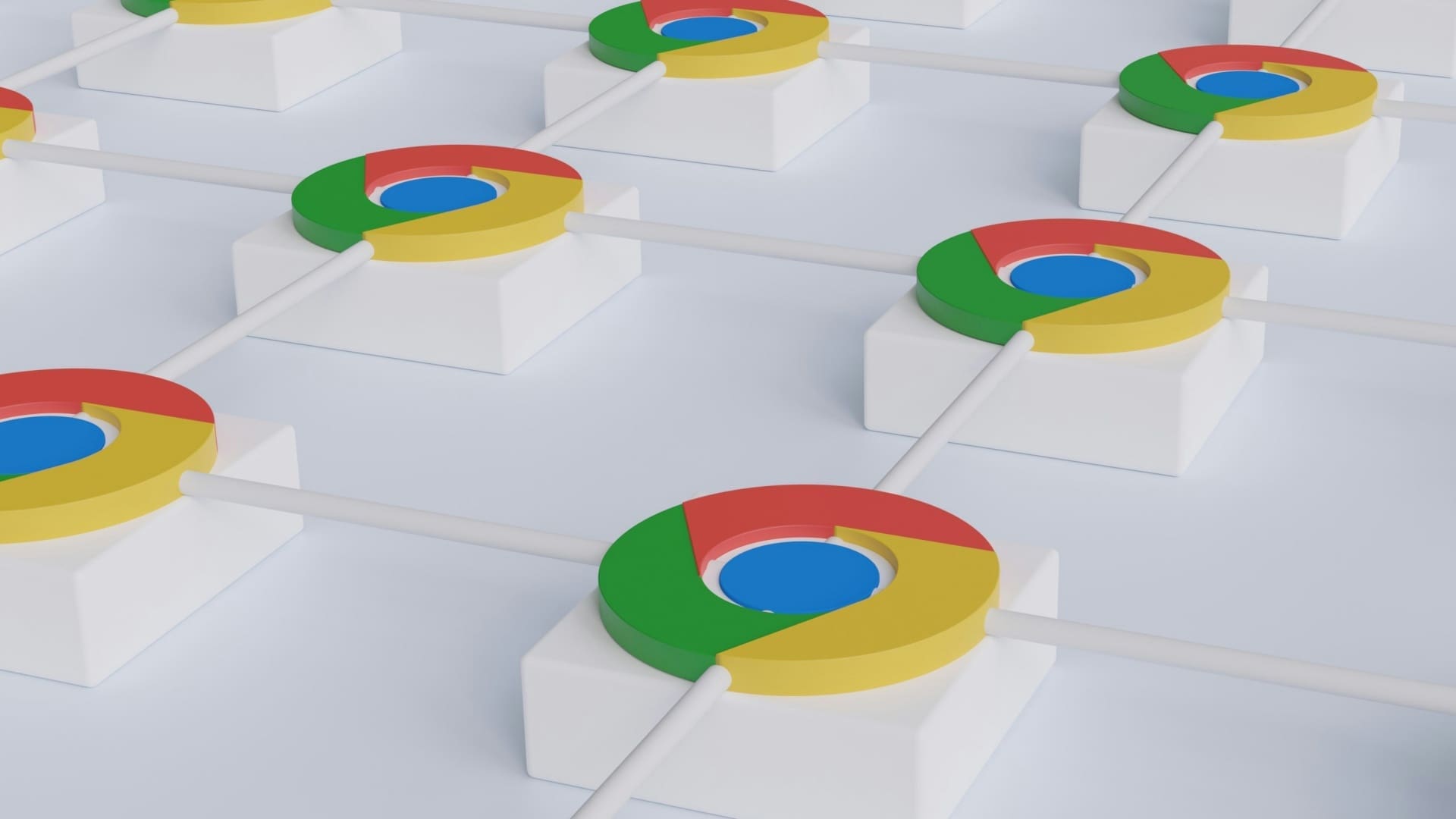 Judge rules that Google does not have to sell Chrome - Hypertext
