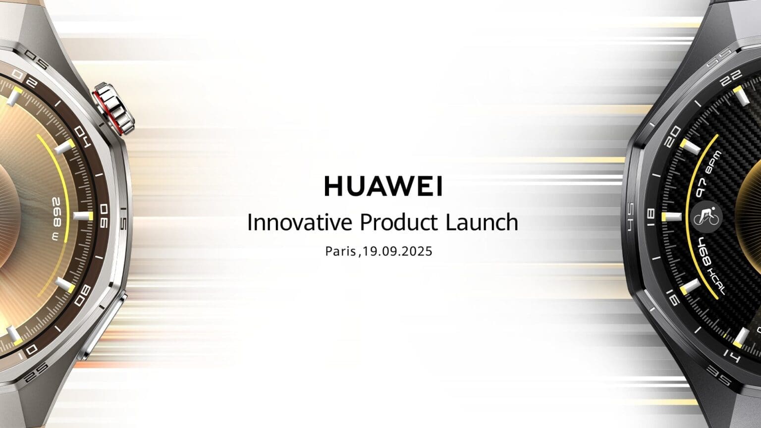 Huawei's next Innovative Product Launch set for 19th September in Paris ...