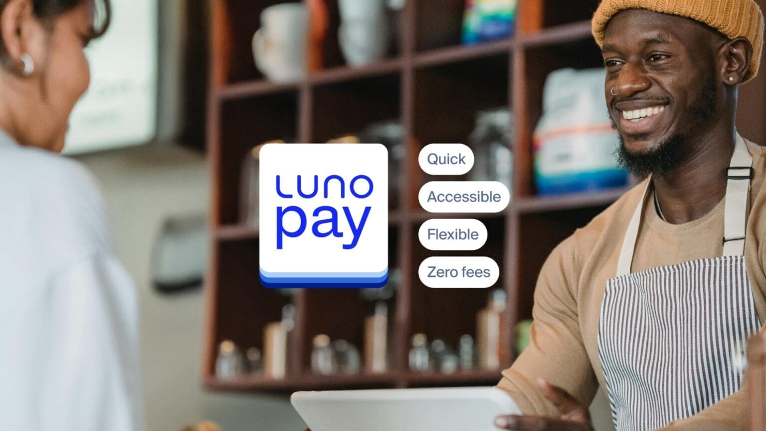 Luno Pay now available at over 700 000 South African merchants - Hypertext
