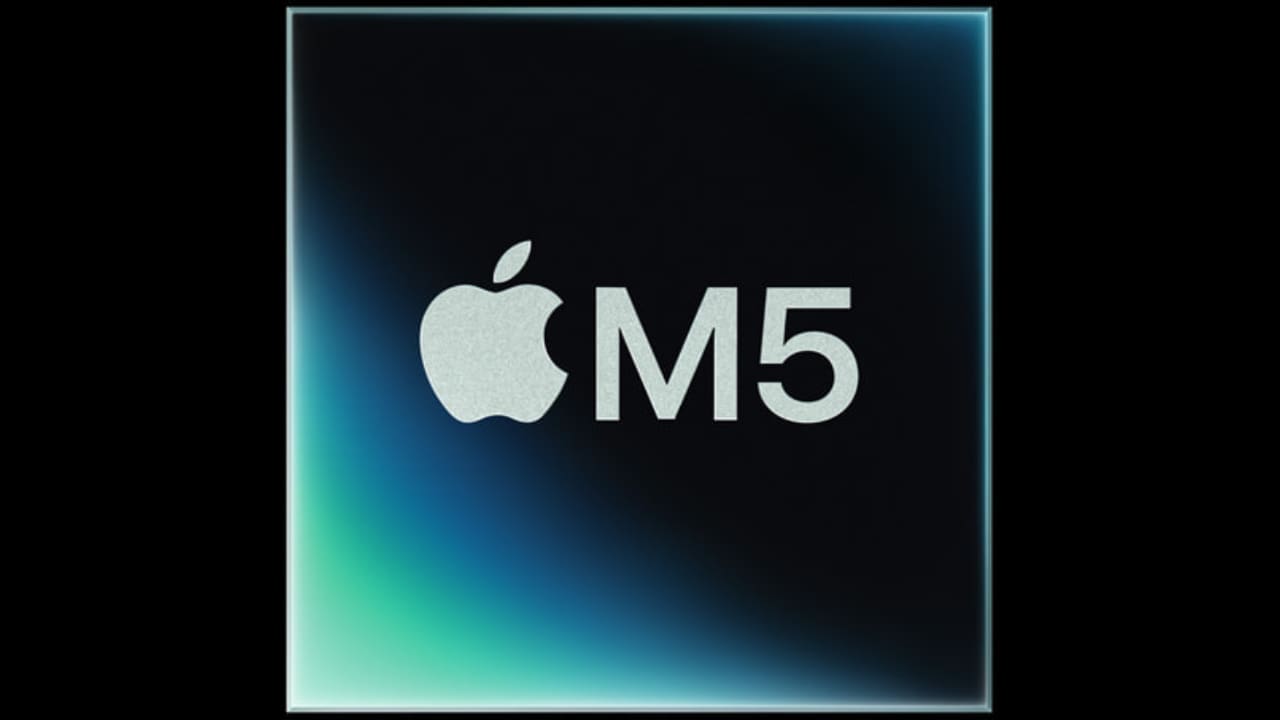 M5 MacBook, iPad Pro now for pre-order in South Africa - Hypertext