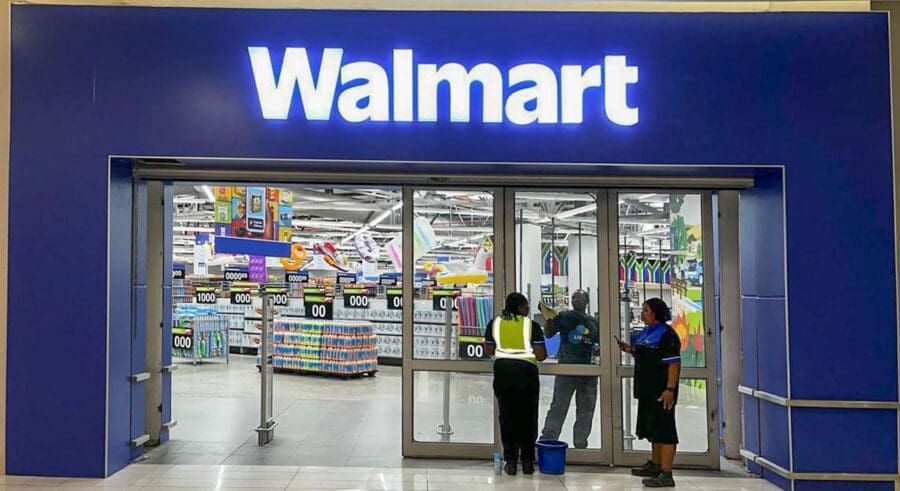 Walmart unveils first store in South Africa: inside look - Hypertext