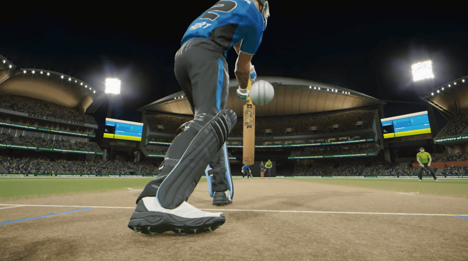 New trailer and release date for Cricket 26 - Hypertext