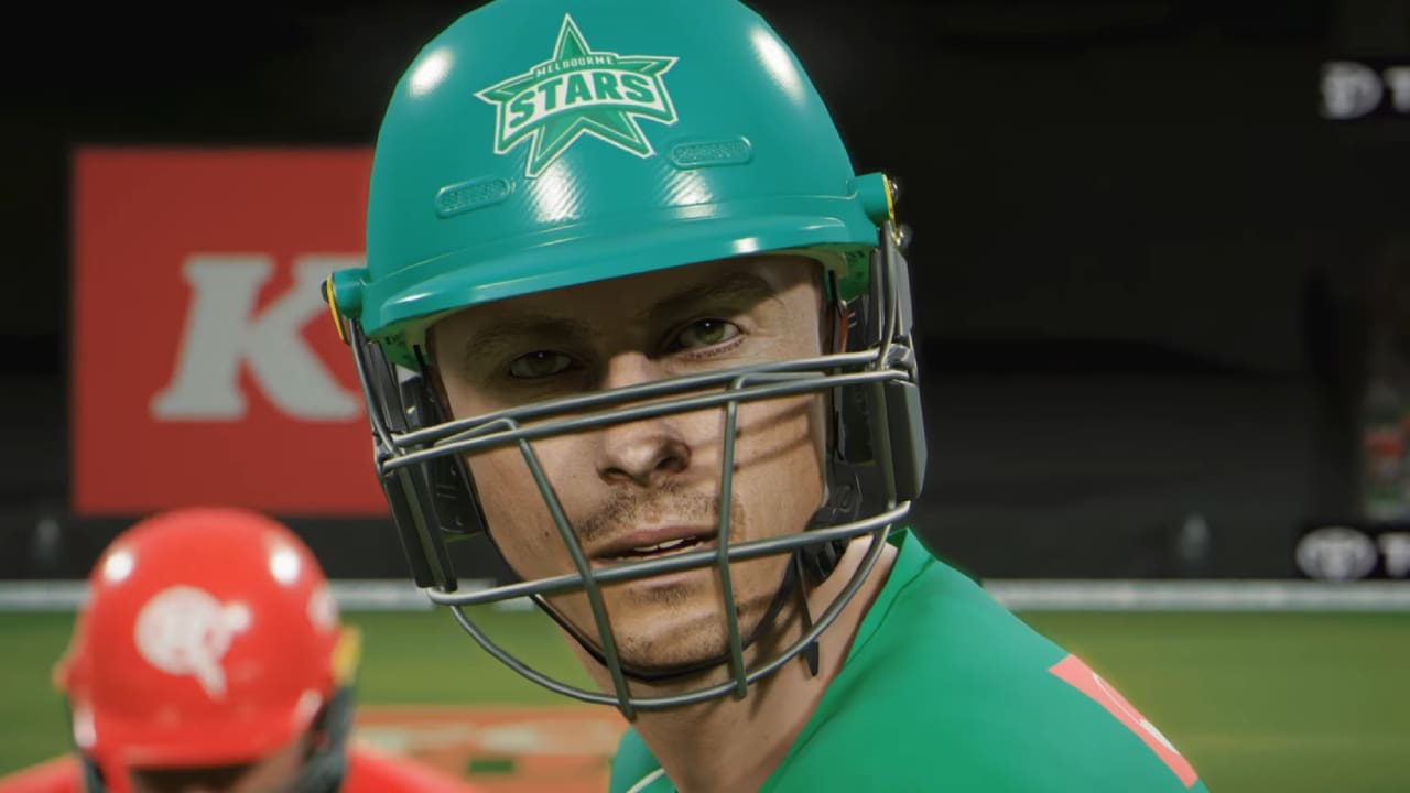 New trailer and release date for Cricket 26 - Hypertext