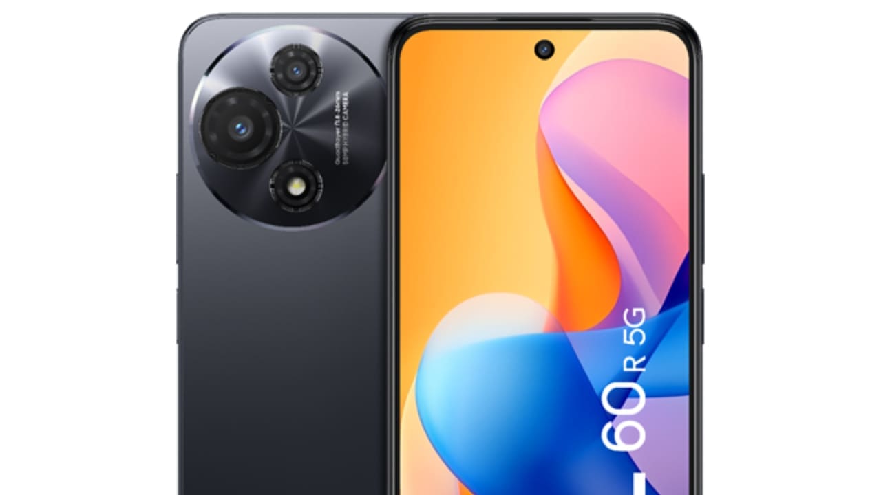 TCL launches 5G smartphone in South Africa for cool R2000 - Hypertext