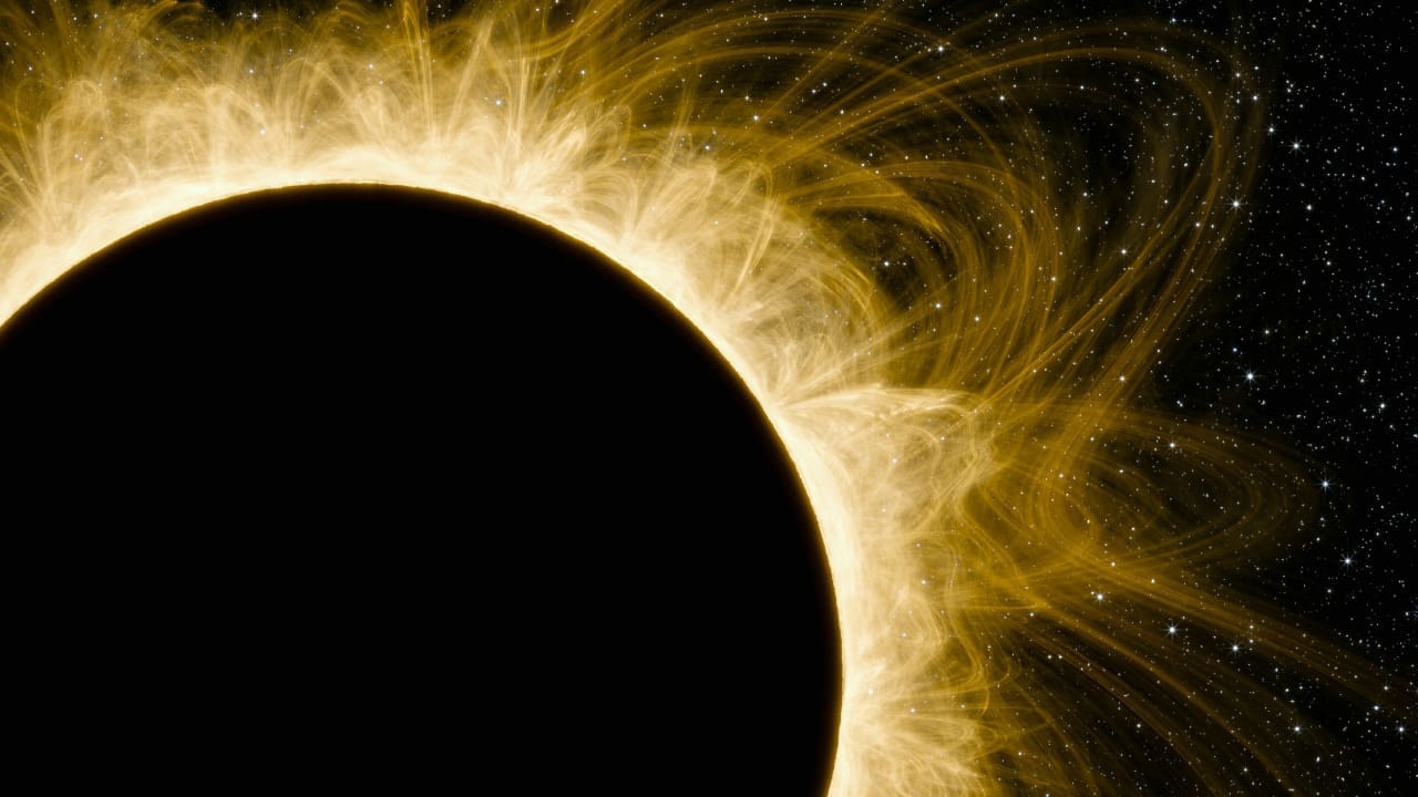 SPEEDRUN - The Solar Storm is here and touching your gadgets - Hypertext