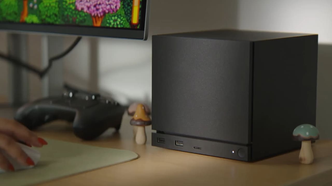 This is how much Valve's Steam Machine could cost in South Africa ...