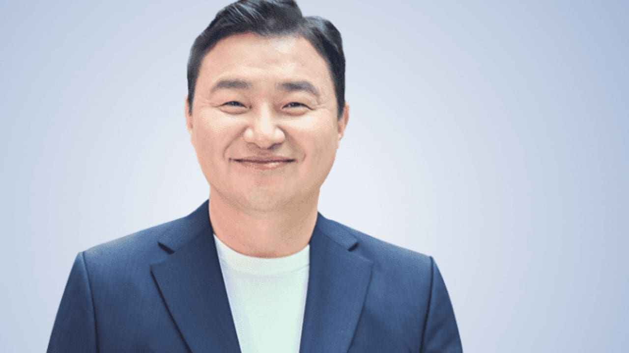 Samsung's most familiar face is now its new co-CEO - Hypertext