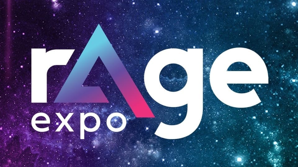 rAge 2025 takes place in less than two weeks - Hypertext