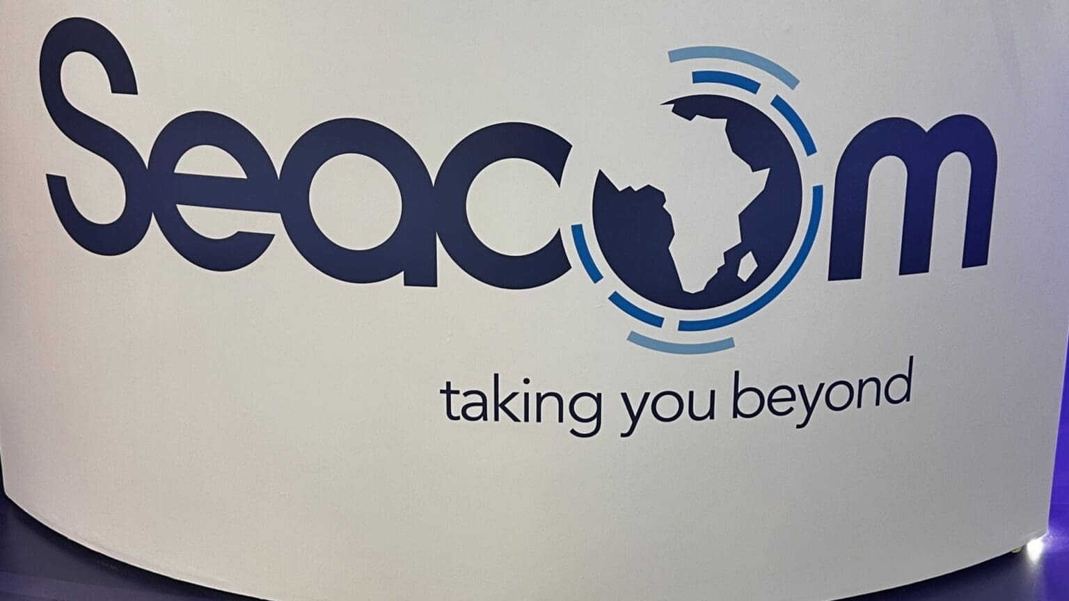 Seacom unveils new look and a bold new strategy - Hypertext