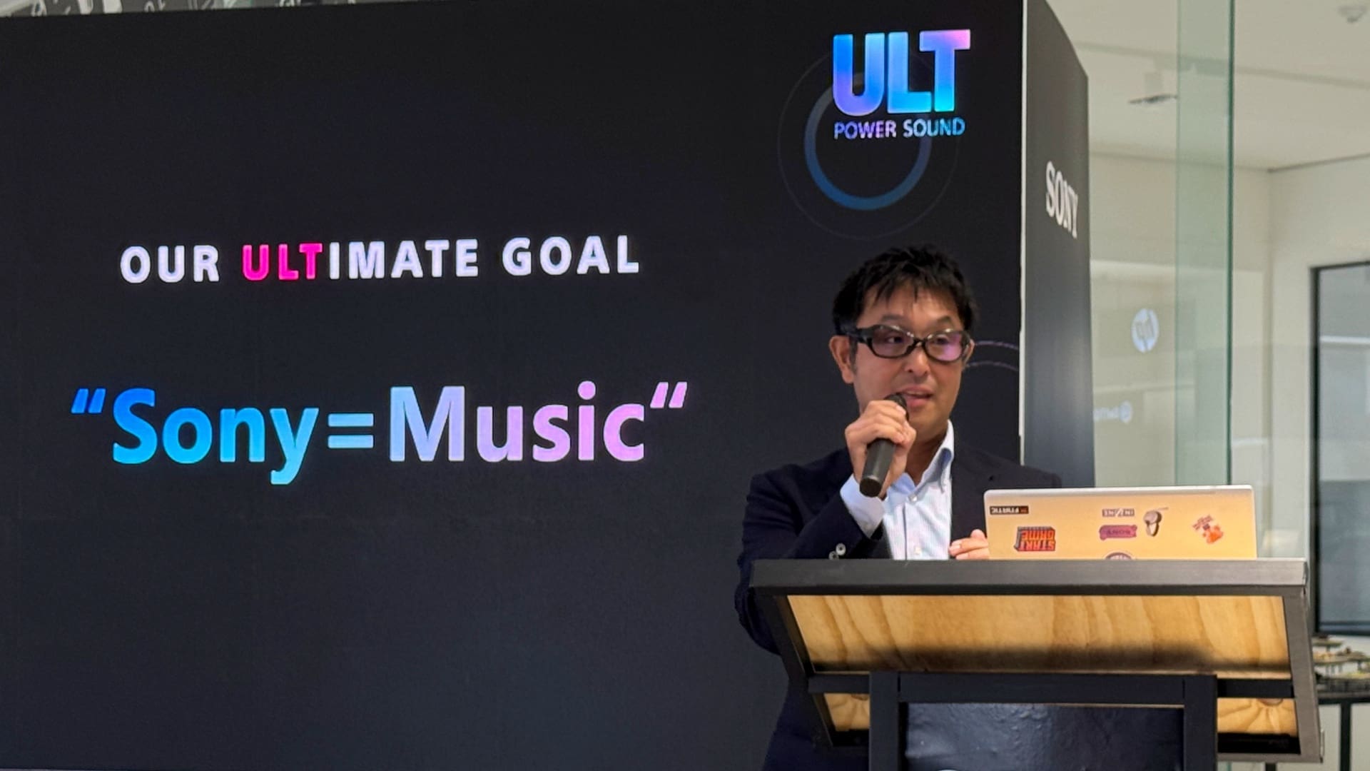 Sony wants to make the ULT series as ubiquitous as PlayStation in South ...