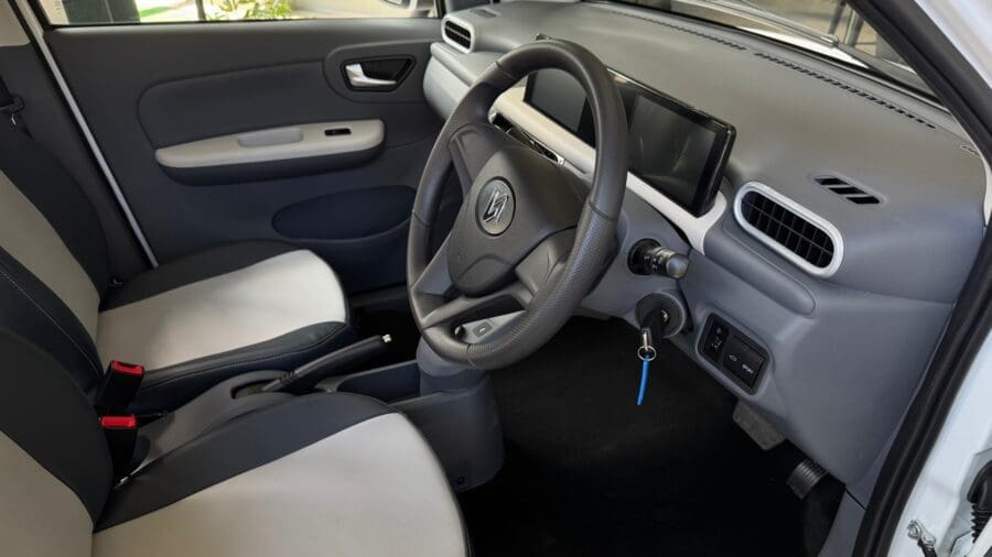 By The Numbers: Uber Go Electric's new EVs for South Africa - Hypertext