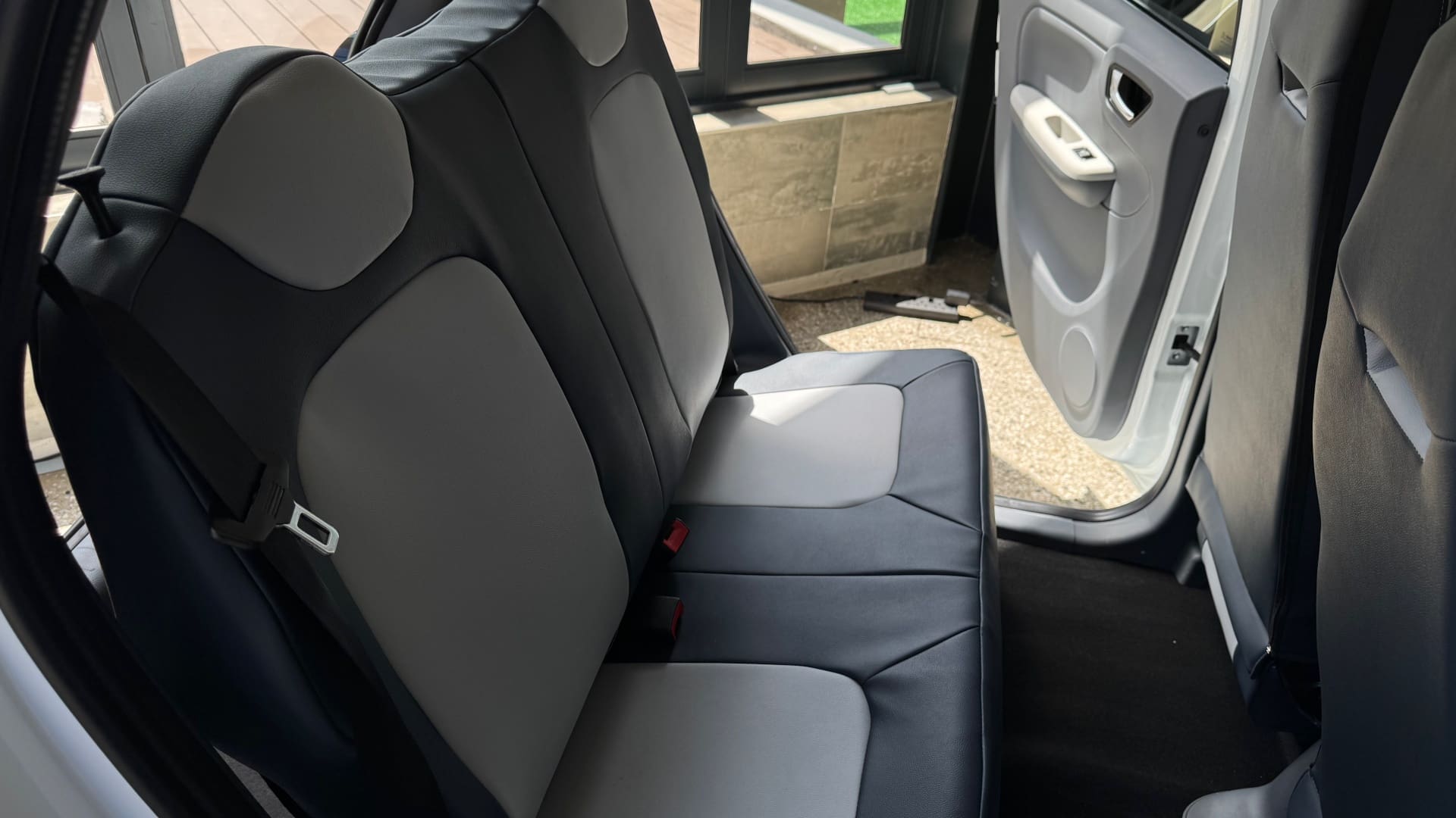 By The Numbers: Uber Go Electric's new EVs for South Africa - Hypertext