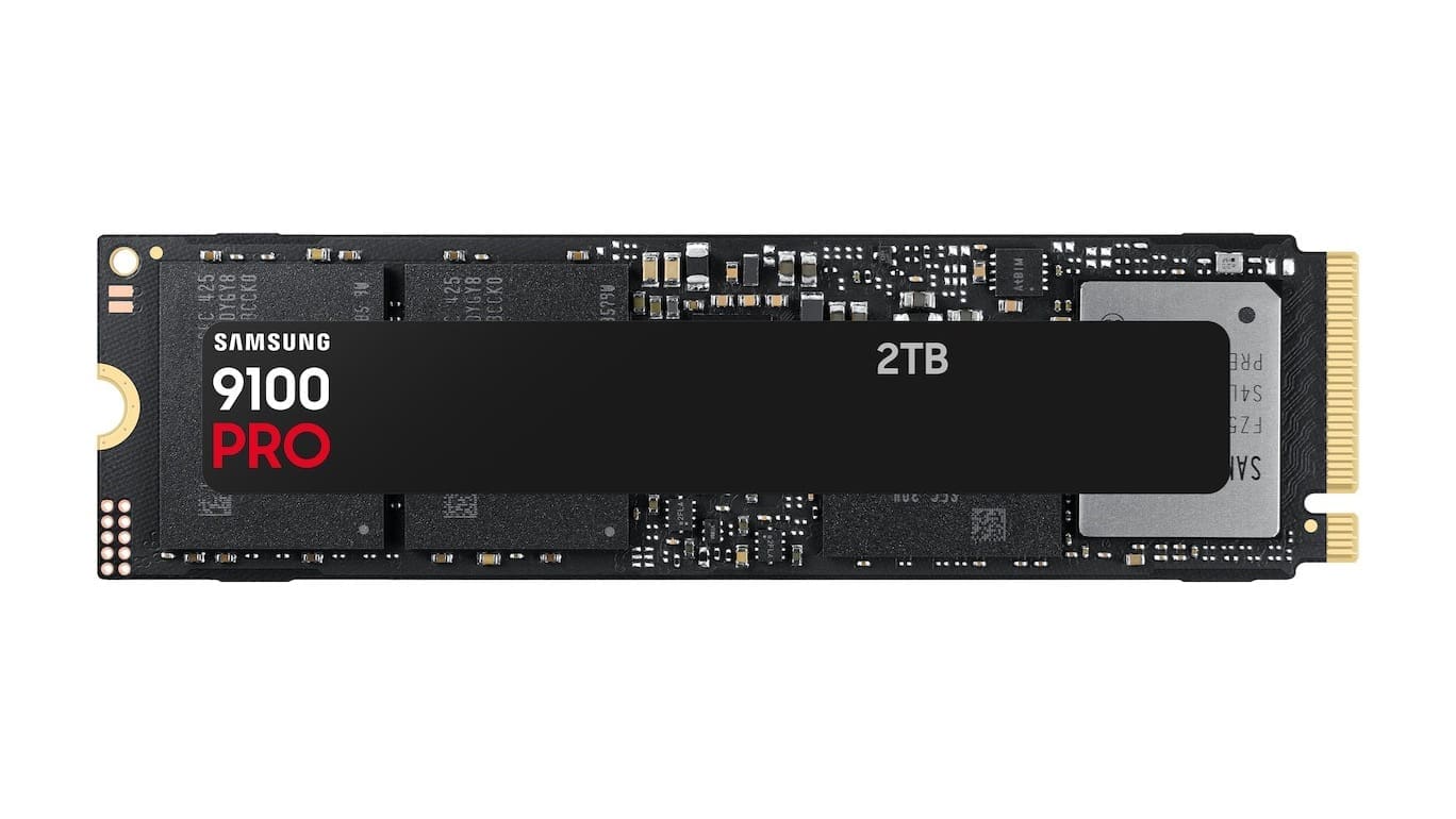 It's now or never to get your NVMe SSD storage - Hypertext