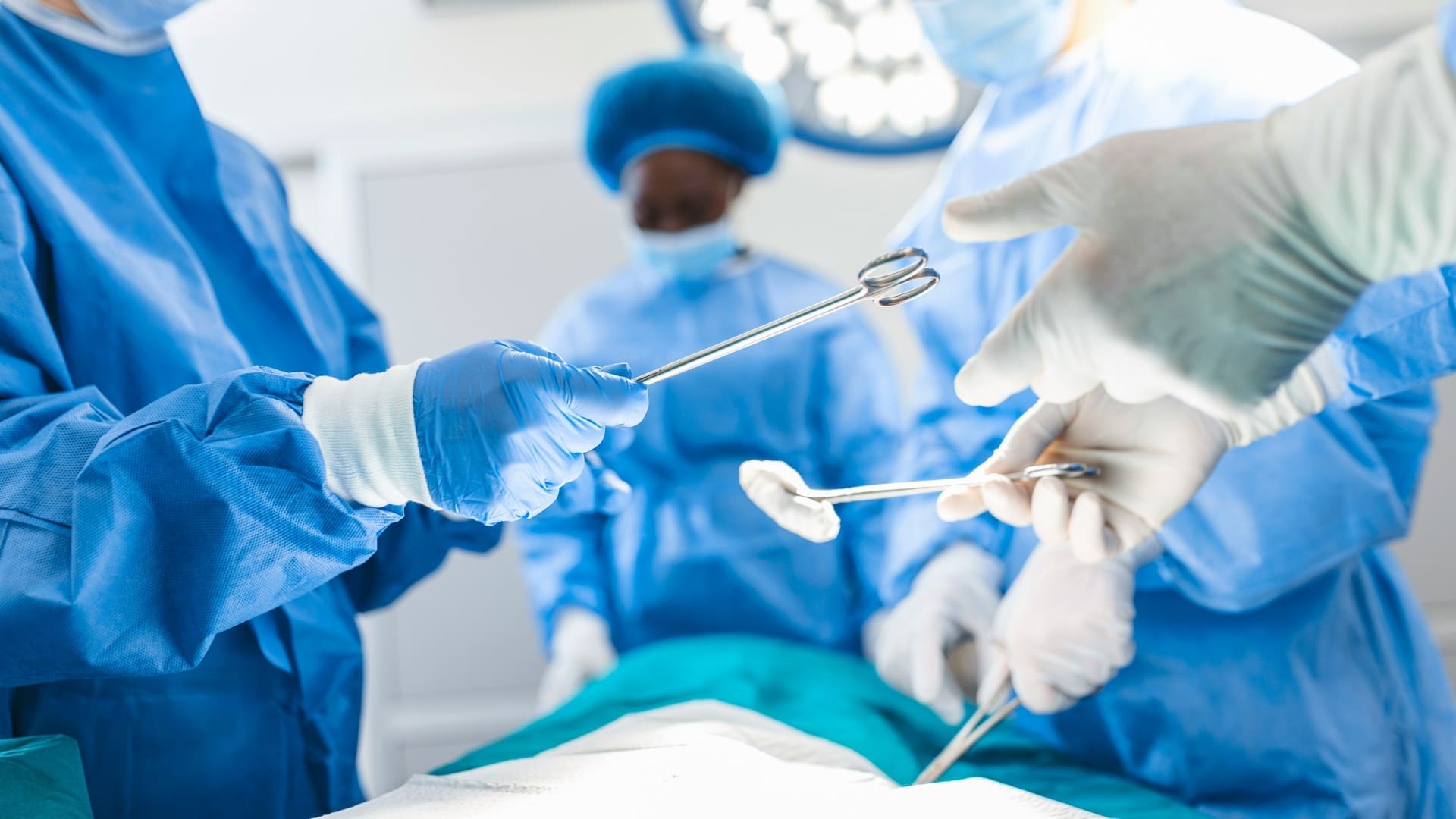 Breakthrough surgery performed at Western Cape hospital - Hypertext