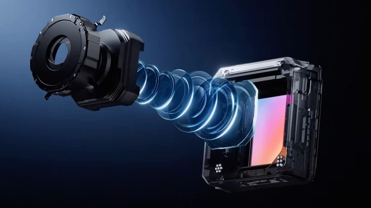 Huawei teases Mate X7 camera system ahead of official launch this week ...