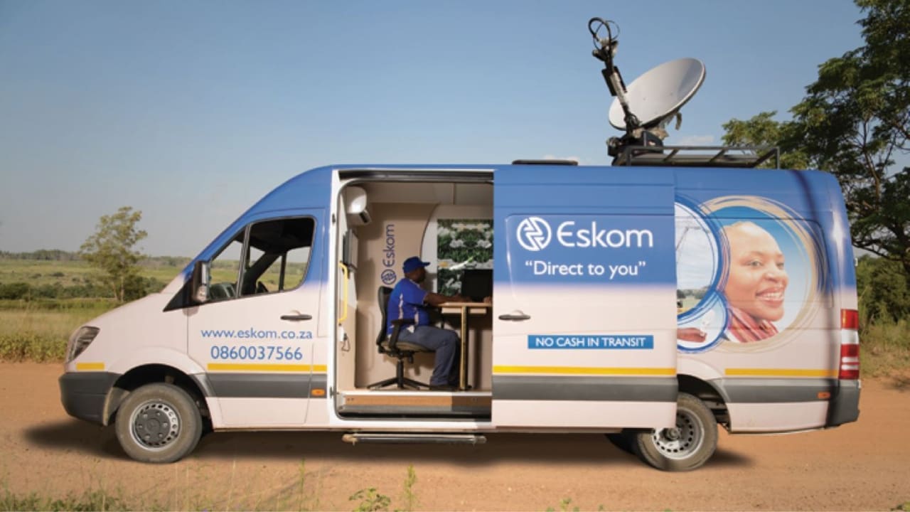 Eskom reveals plan to support customers in rural areas - Hypertext