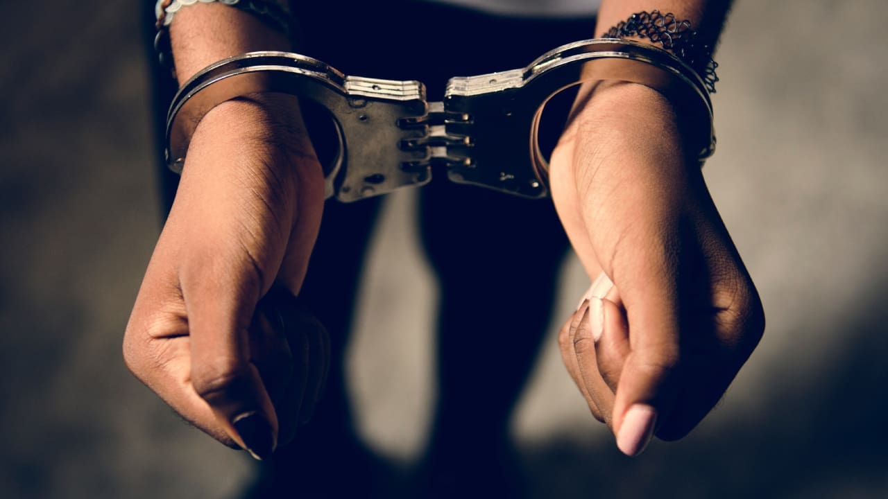 Loadshedding instigator gets life behind bars - Hypertext