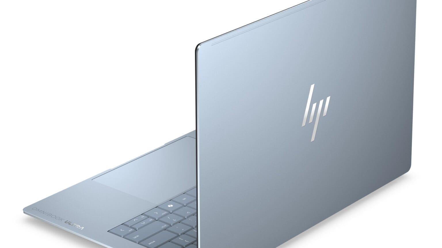 The new HP OmniBook Ultra 14 is made with AI in mind - Hypertext