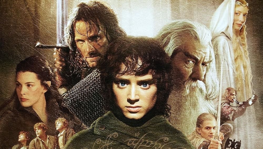 Lord of the Rings returns to South African cinemas - Hypertext