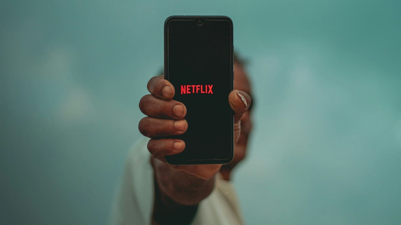 Netflix enters its Doomscrolling era: here's what it will look like ...