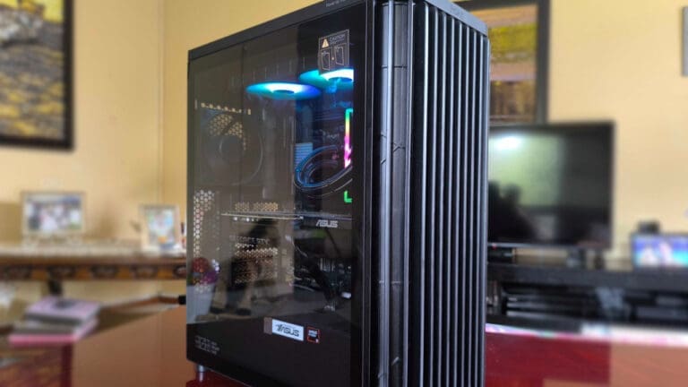 PC Builder Archives - Hypertext