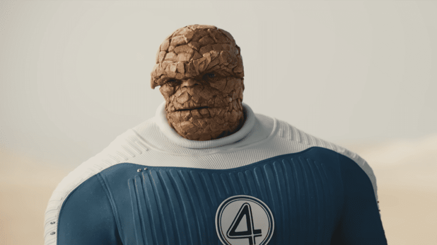 The Fantastic Four are back for the fourth Avengers: Doomsday trailer ...
