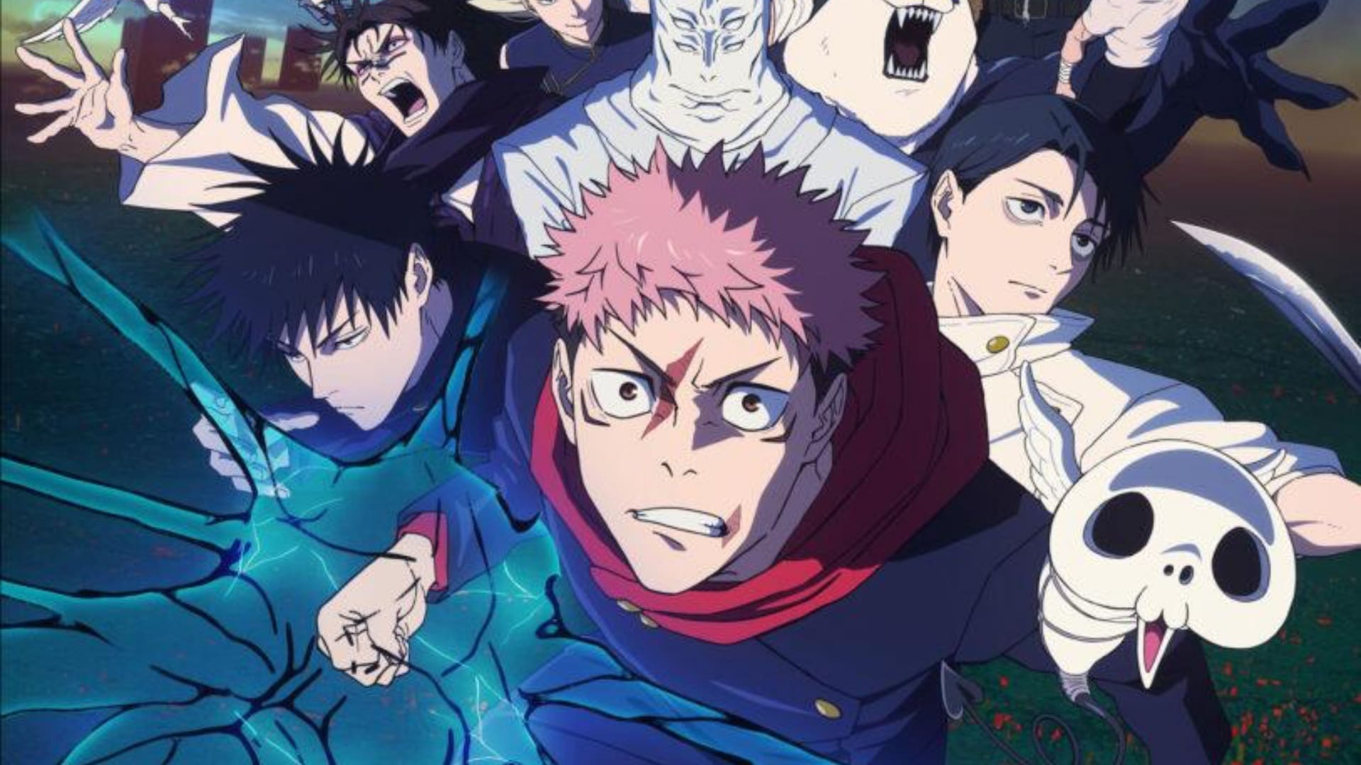 Netflix working closer with studio behind JJK and Chainsaw Man anime ...