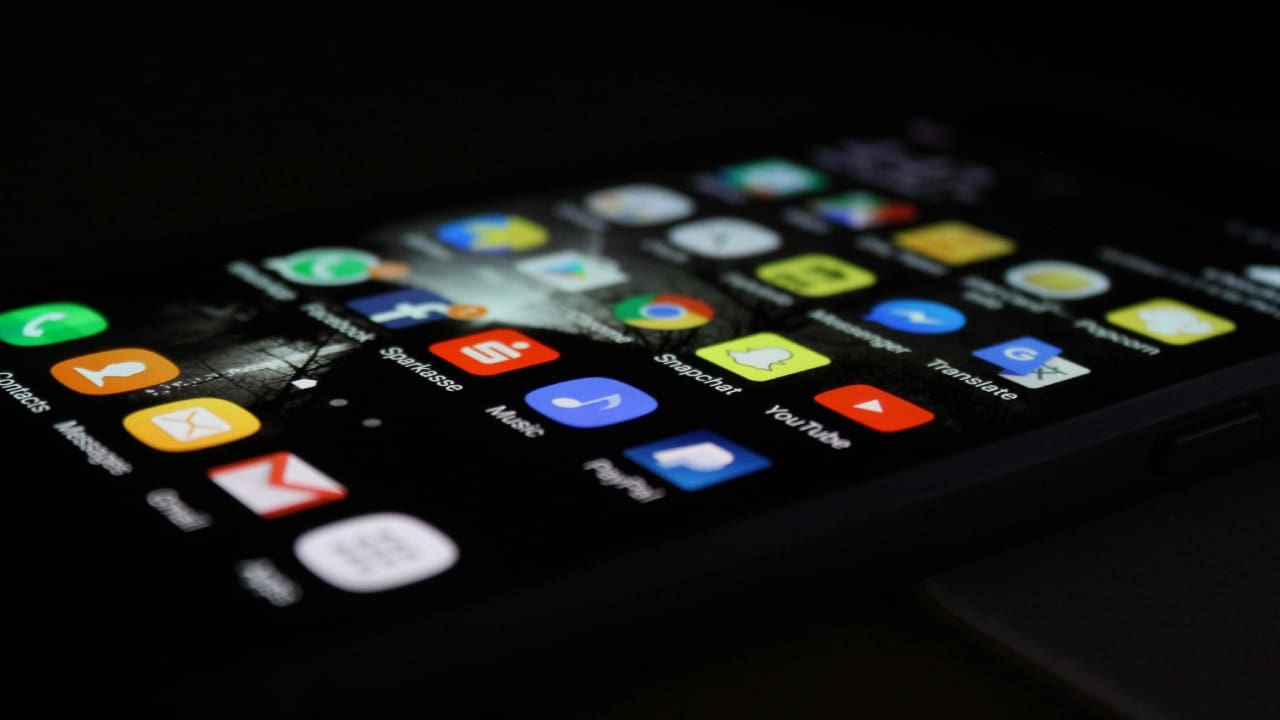 most downloaded apps 2025 Archives - Hypertext