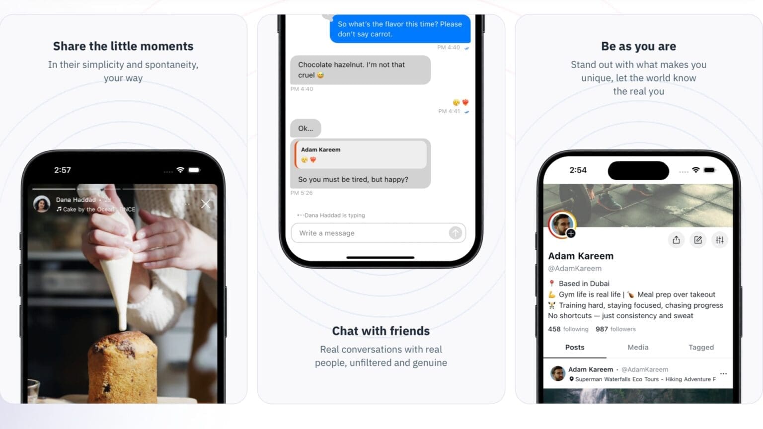 The app that frustrated US TikTok users are turning to - Hypertext