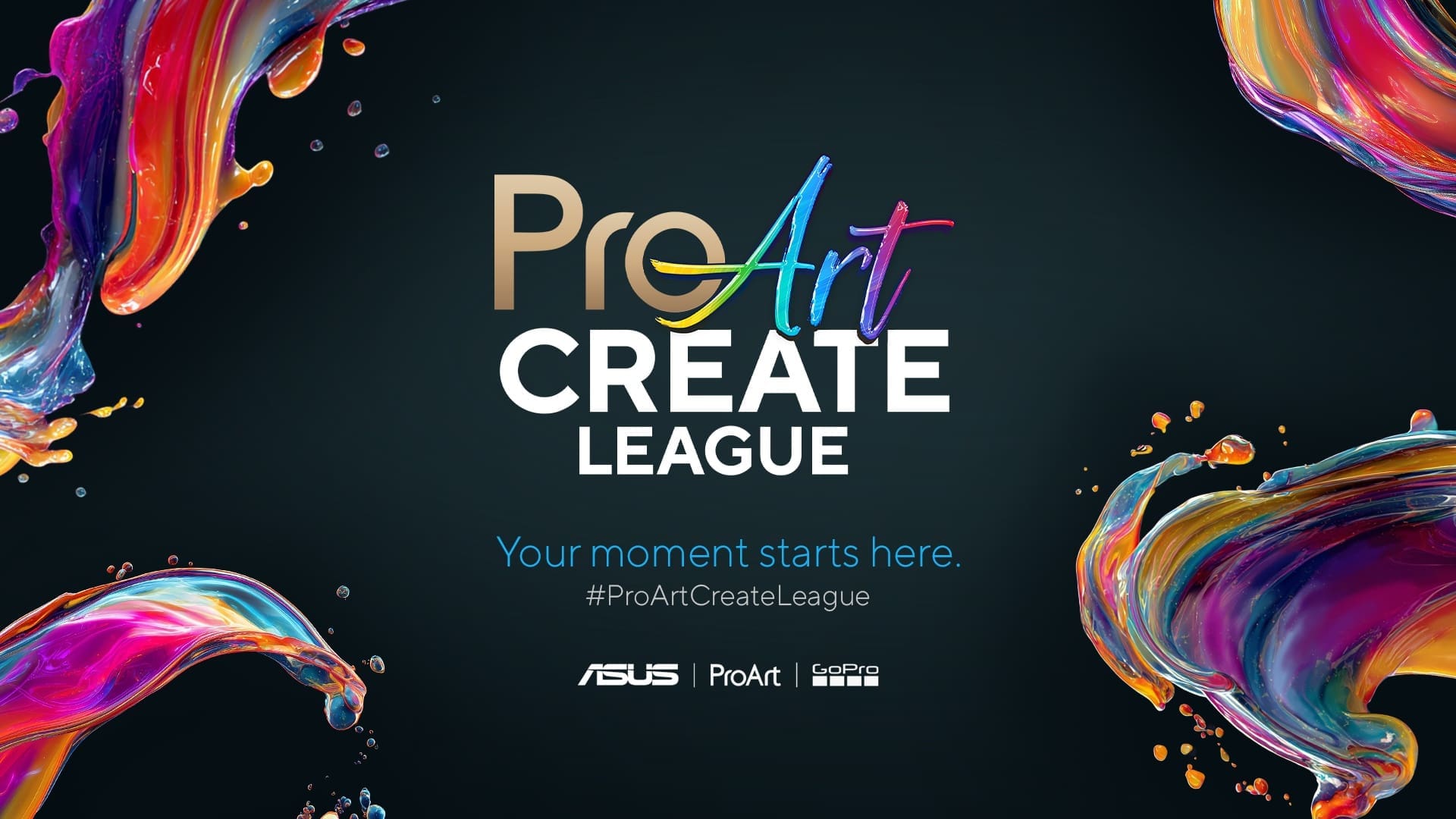 Over R190k in prizes available in local ASUS Pro Art Create League ...