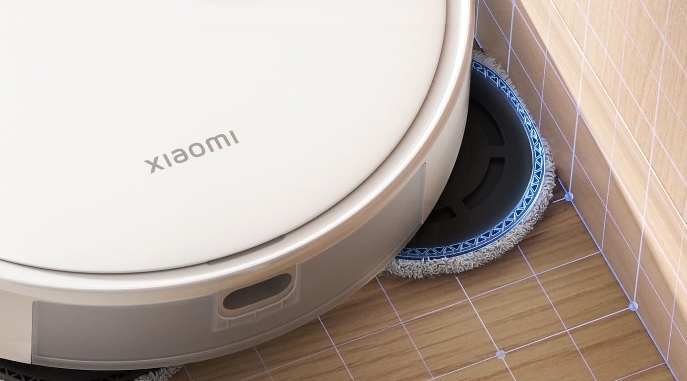 Xiaomi's premium Robot Vacuums tackle the biggest spaces and the most ...