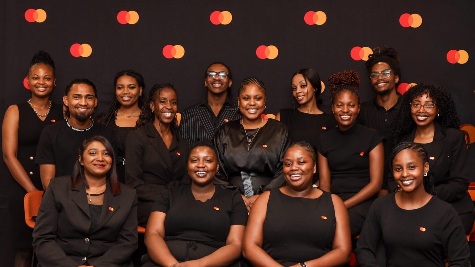 Mastercard welcomes 2026 Youth Employment Service cohort - Hypertext