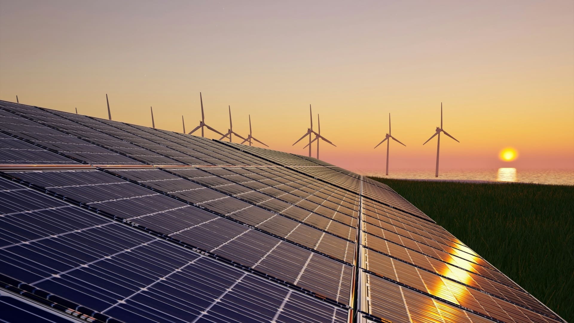 Renewable energy industry left disappointed by 2026 Budget Speech ...